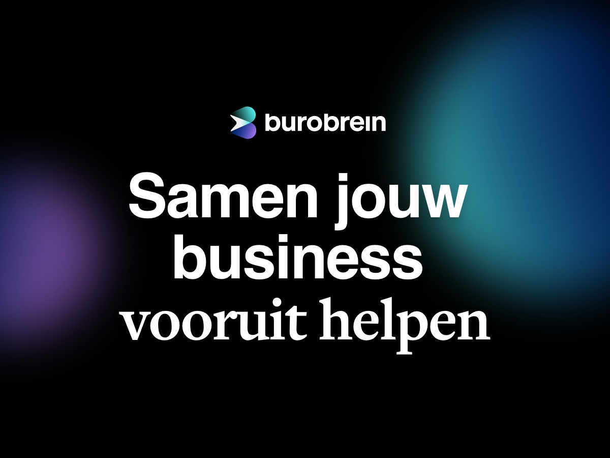 Ons werk - Buro Brein